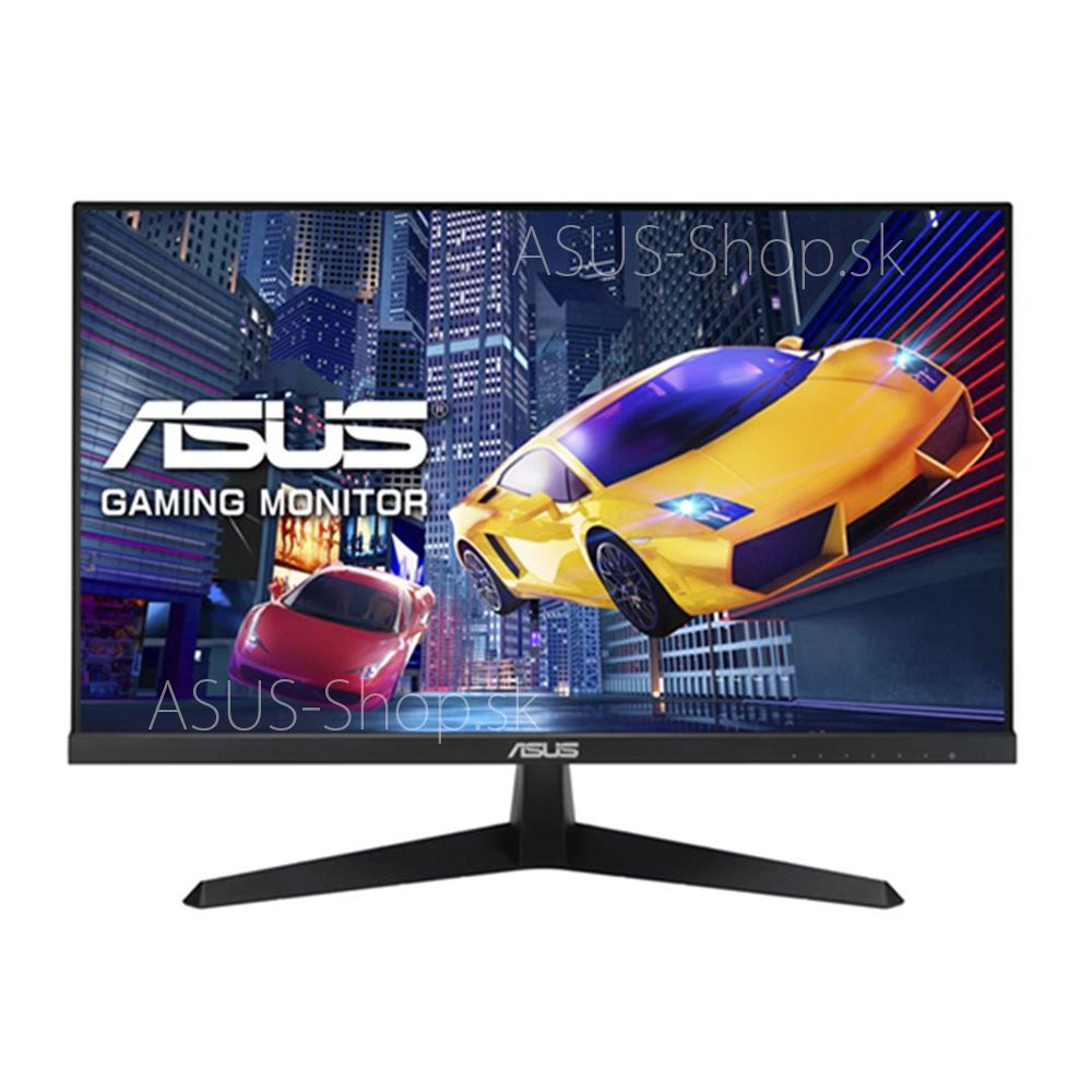 ASUS LCD 23.8" VY249HGR Eye Care Gaming, FHD, IPS, 120Hz(OC ...