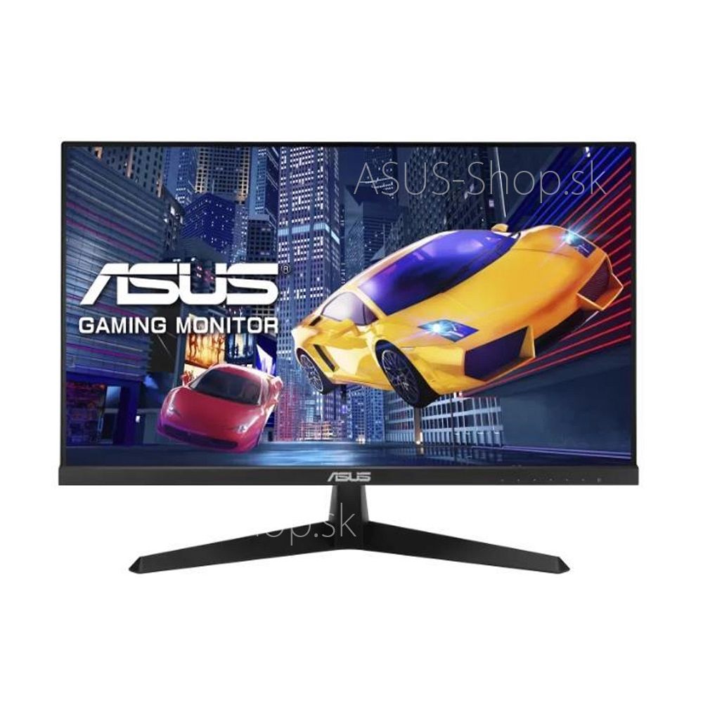 ASUS LCD 27" VY279HGE 1920x1080 IPS LED 144Hz 1ms 250cd HDMI ...