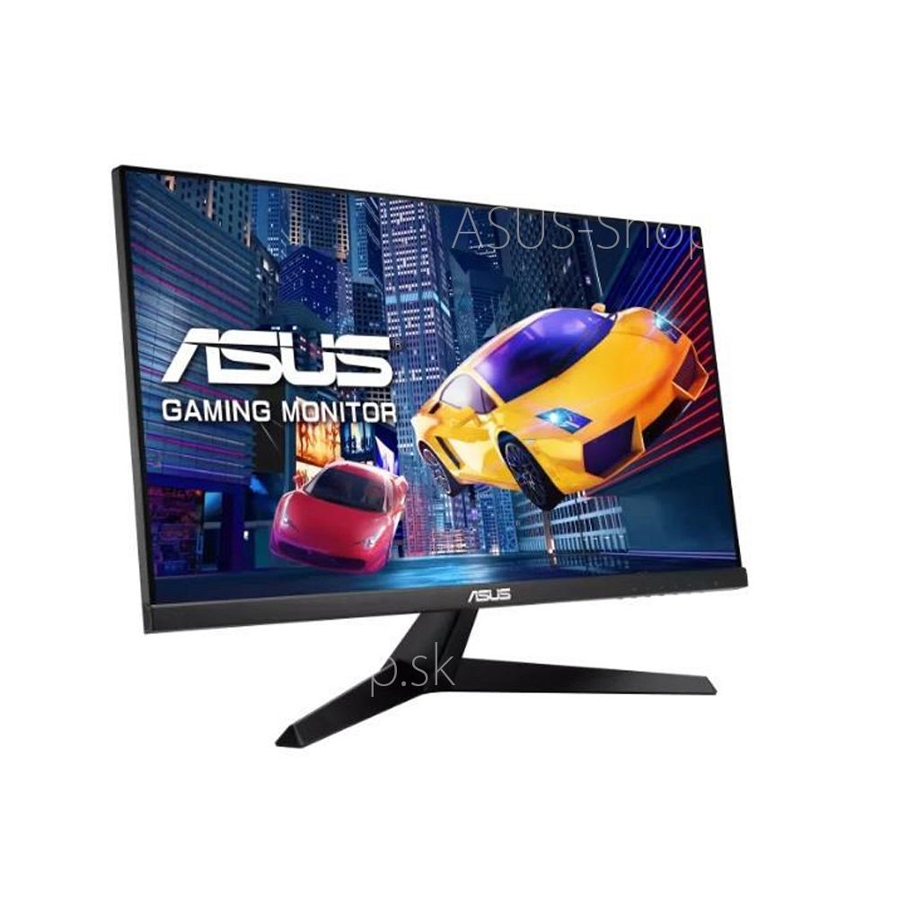 ASUS LCD 27" VY279HGE 1920x1080 IPS LED 144Hz 1ms 250cd HDMI ...