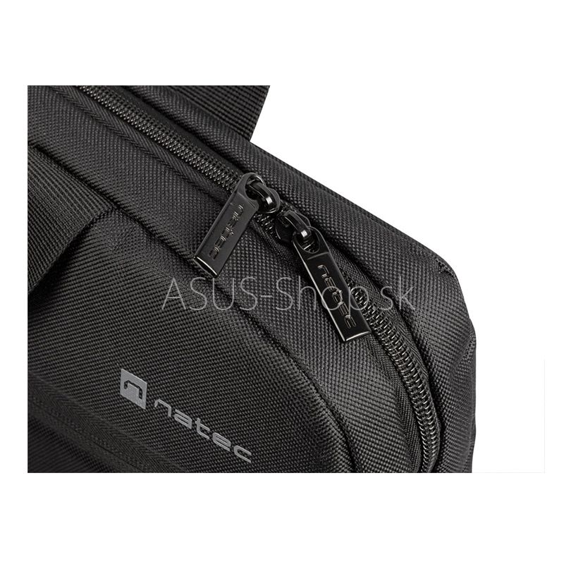 NATEC TARUCA taška pre notebooky 14,1 čierna | ASUS-Shop